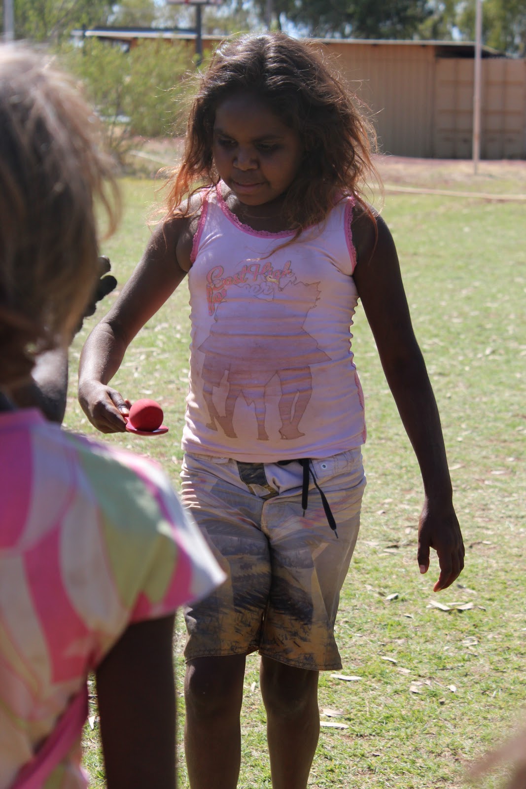 Balgo Living!: For those who only use me for your Balgo news :)