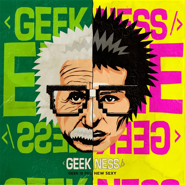 Butcher Billy: Geek is the new Sexy (mas fino-gordismo) | LasMilVidas