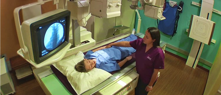 Pemeriksaan radiologi BNO IVP - Seputar Kesehatan