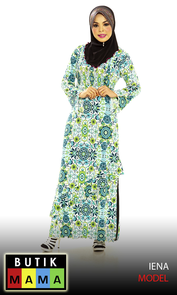 Photoshoot With Butik Mama-MRashidah 47 - iena lifestyle blogger