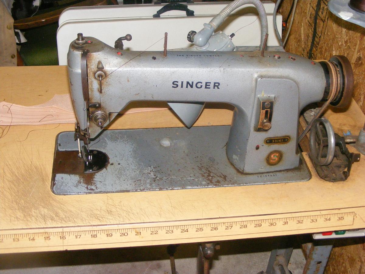 Barely Running Saddle Shop: February 2012