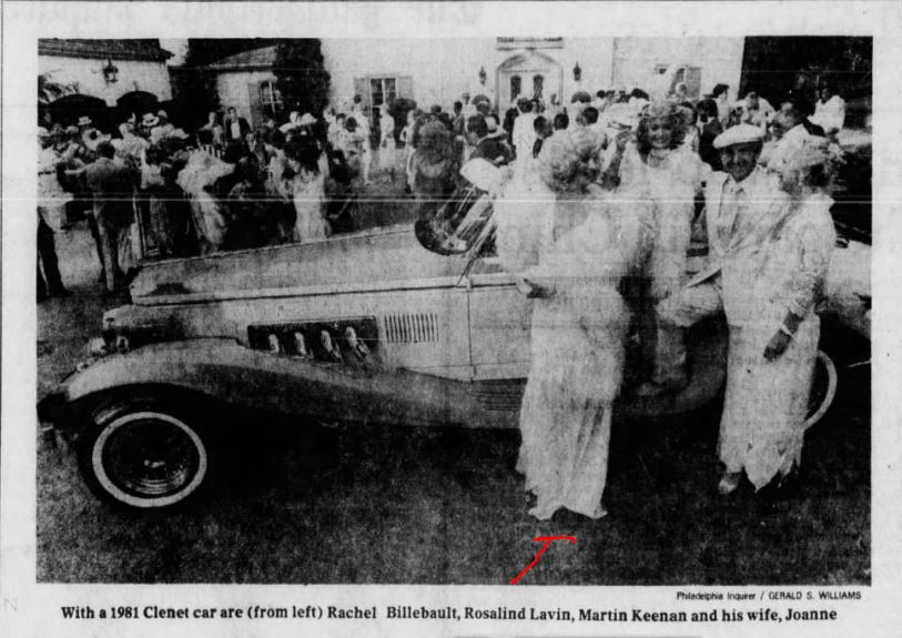 Jeannette's take on life: Richard Finocchi The Family Genealogy of AKA ...