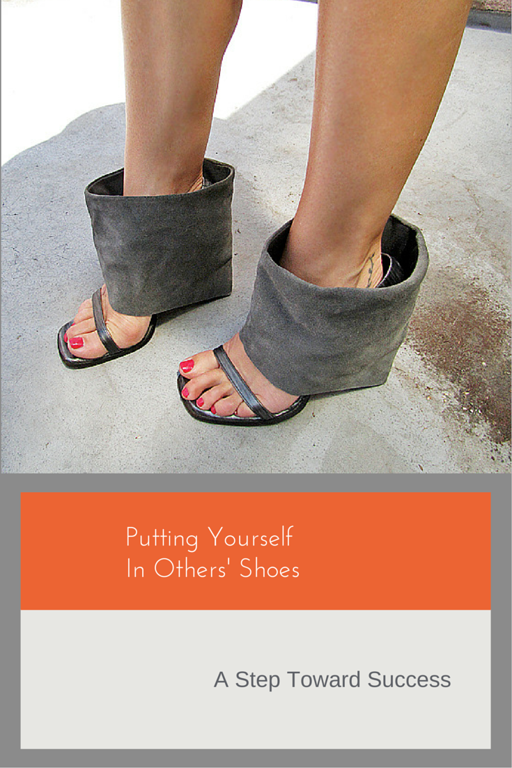 paNASH: Putting Yourself in Others' Shoes: A Step Toward Success