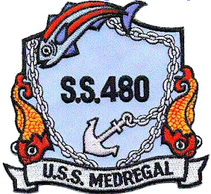 USS Medregal