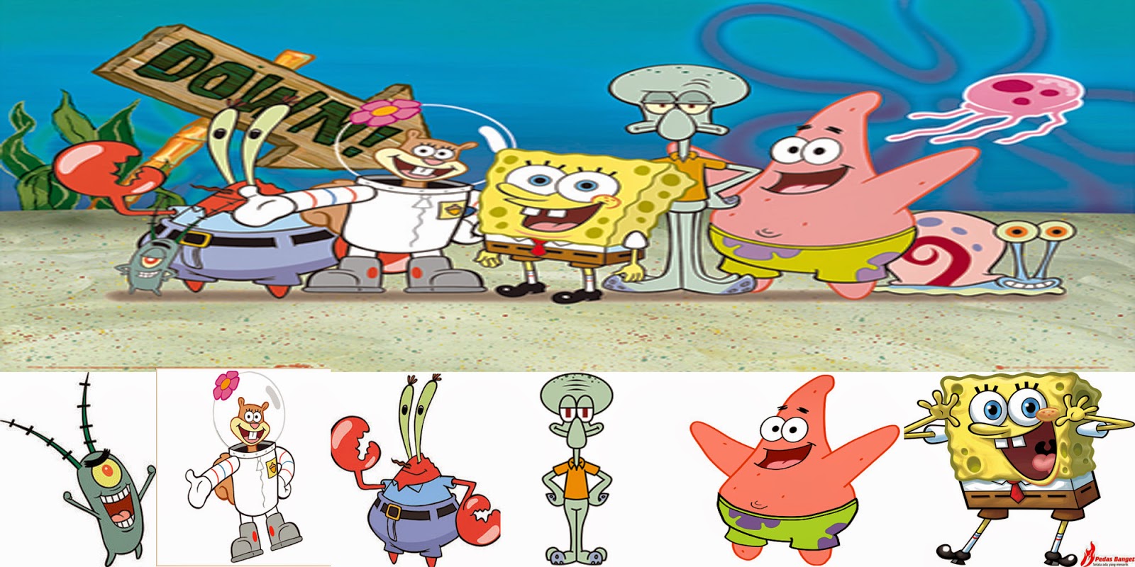 November 2014 - pedasbanget.com