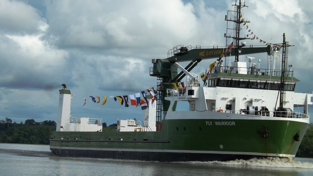 Malum Nalu: Ok Tedi villages commended for K19 million investment