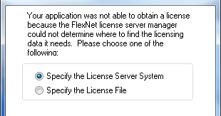 BIM Chapters: How to Check Out a Revit Network License