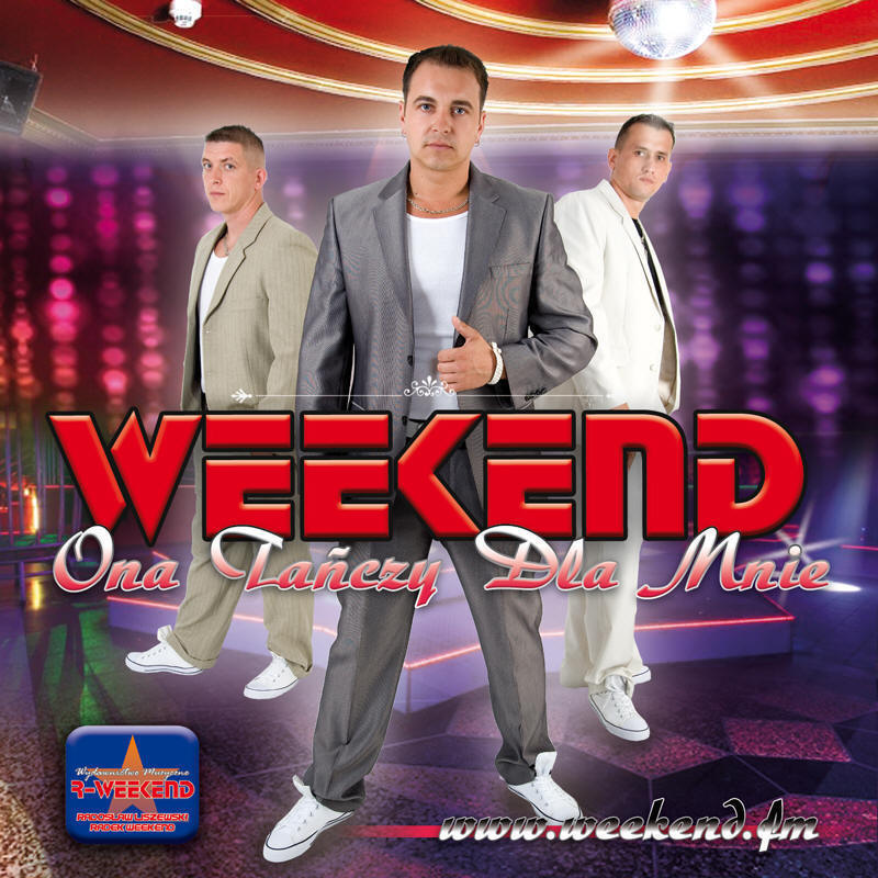 *DiscoPolo*: Weekend