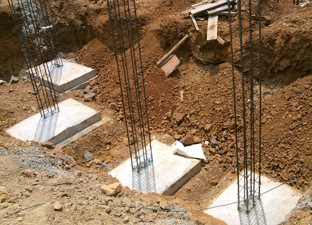 What is Shallow And Deep Foundation ? - KPSTRUCTURES