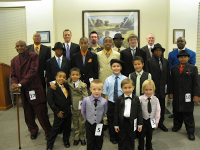 Douglass-Riverview News and Current Events: 1st Annual "Gents to ...