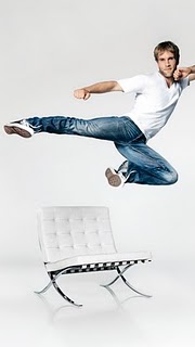 Los Ojos del Espectador: Mathis Landwehr galeria 3