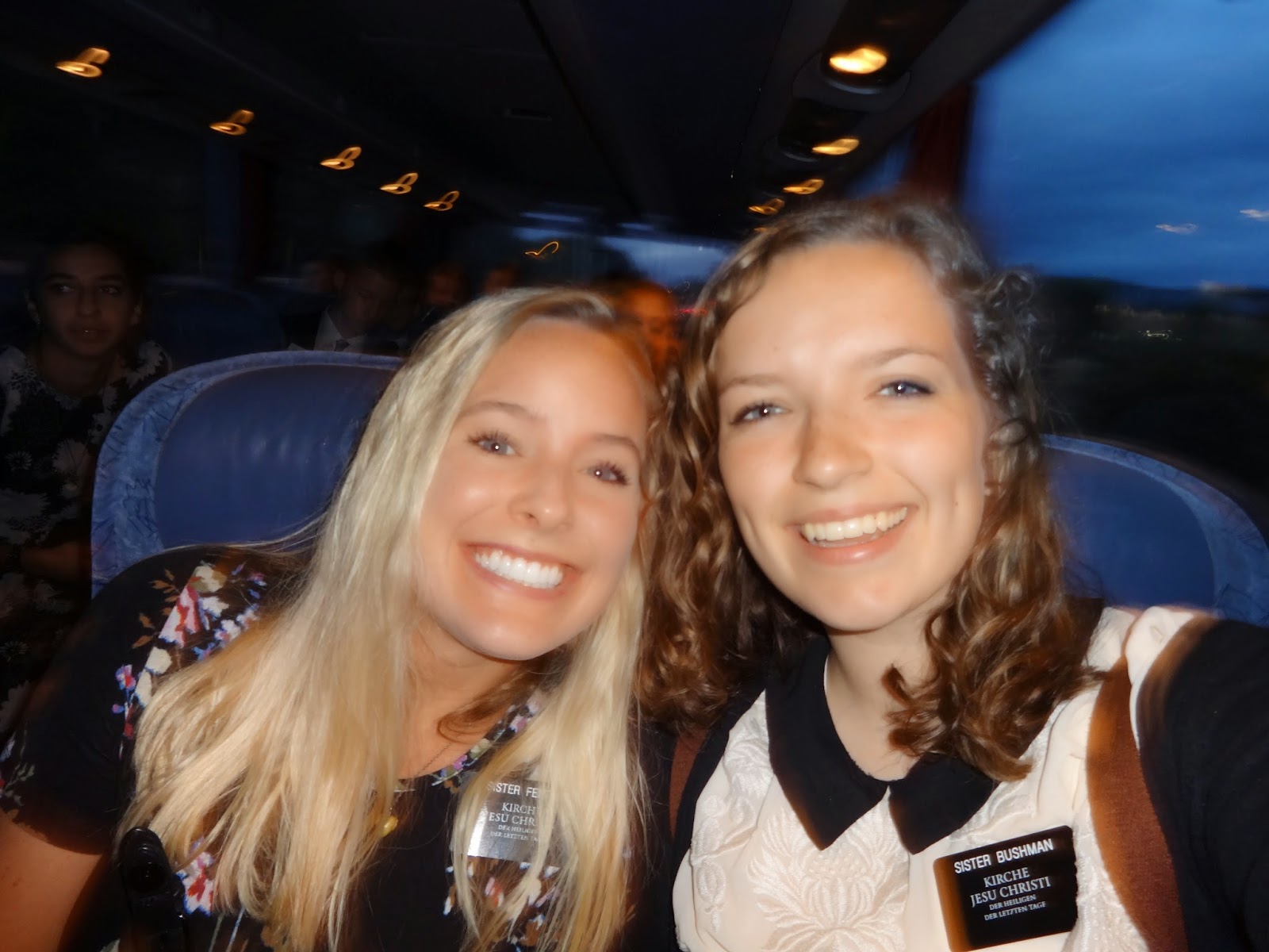 Sister Shelley Bushman: Addiction Recovery & American Cookies