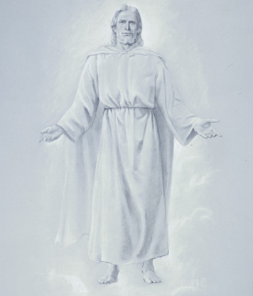 Jesus Christ is the Son of Heavenly Father