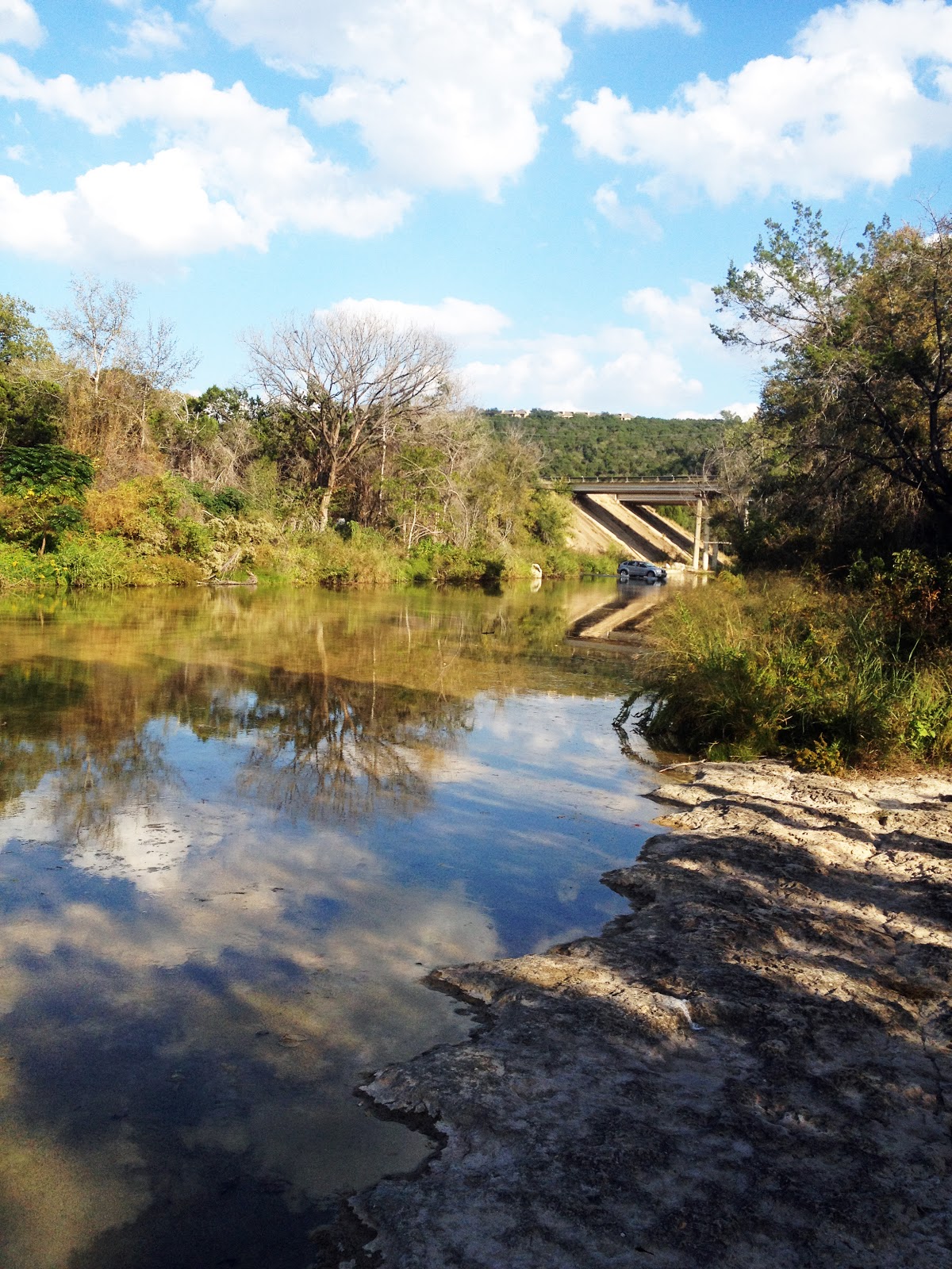 THE CITY IN LITERATURE: BullCreek