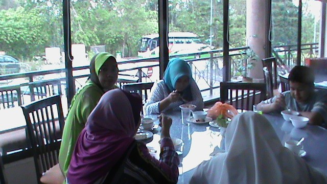 SMK KUALA KUBU BHARU (SM3KB) BESTARI PERDANA: HITEA 220612