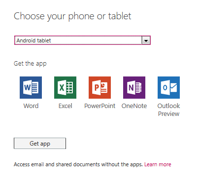 SharePoint Connoisseur: Easy way to identify Office apps and Office 365 ...