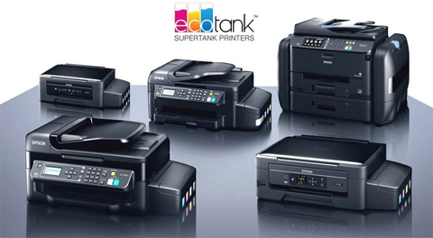 Mundo Das Marcas: EPSON