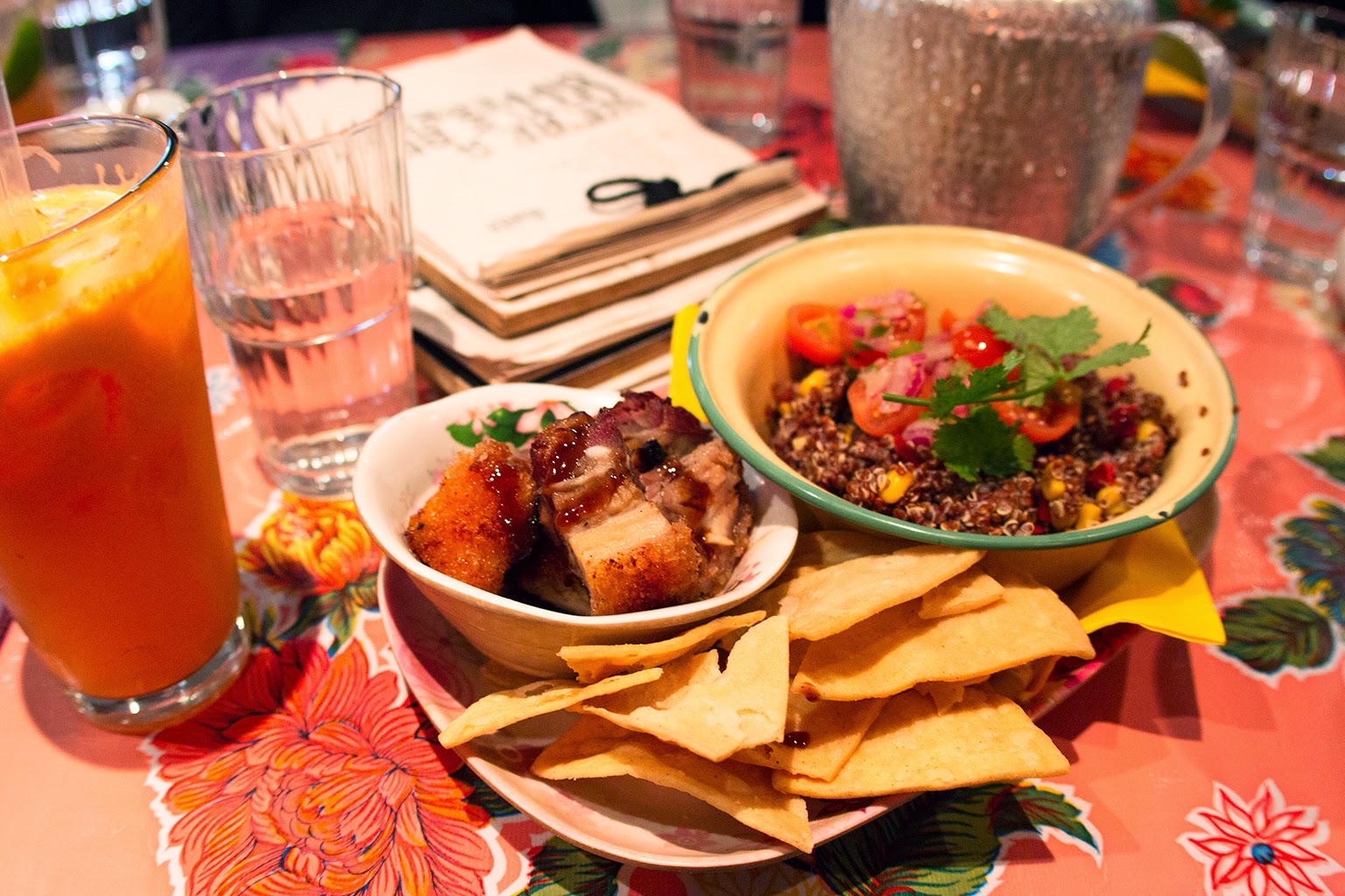 Spoonfuls of Wanderlust: Shebeen - Melbourne, Victoria