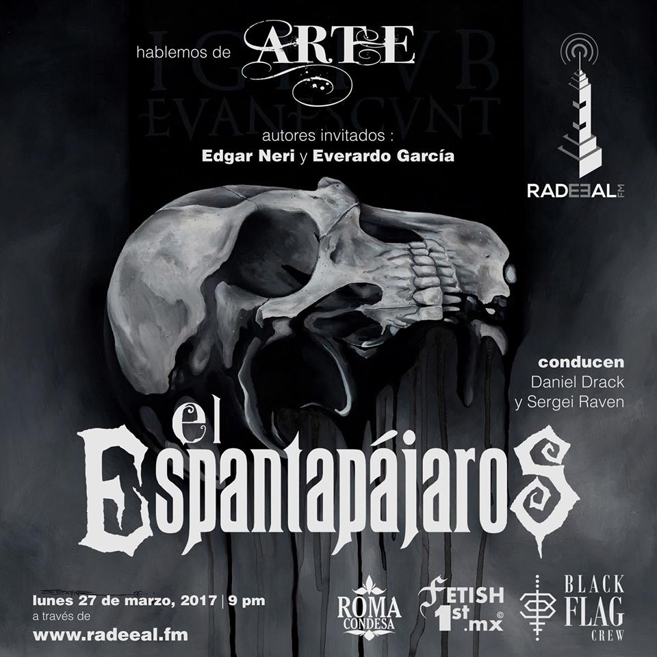 Edgar Neri ARTE/DISEÑO/ILUSTRACION