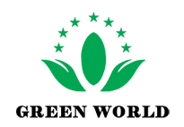 Company Profile ~ Green World Batam