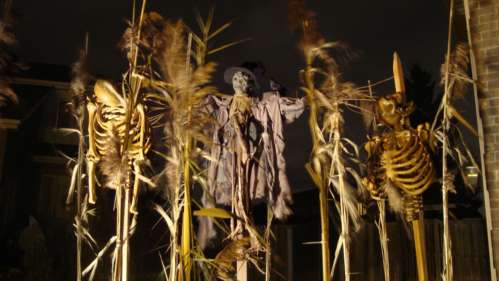 PUMPKINROT.COM: The Blog: The Fourth Seal