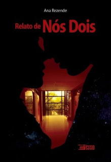 Resenha: Relato de Nós Dois - Ana Resende - Fire Heart