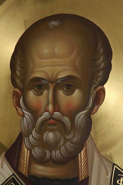 Full of Grace and Truth: Service for the Translation of the Relics of ...