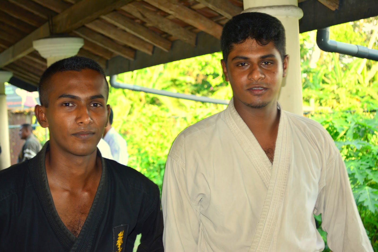 KENSEIKAN SRI LANKA: KENSEIKAN SRI LANKA