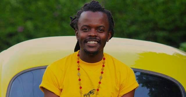 SpiceRead: Kenyan Hip-hopper Insectdudu Releases Patriotic Single