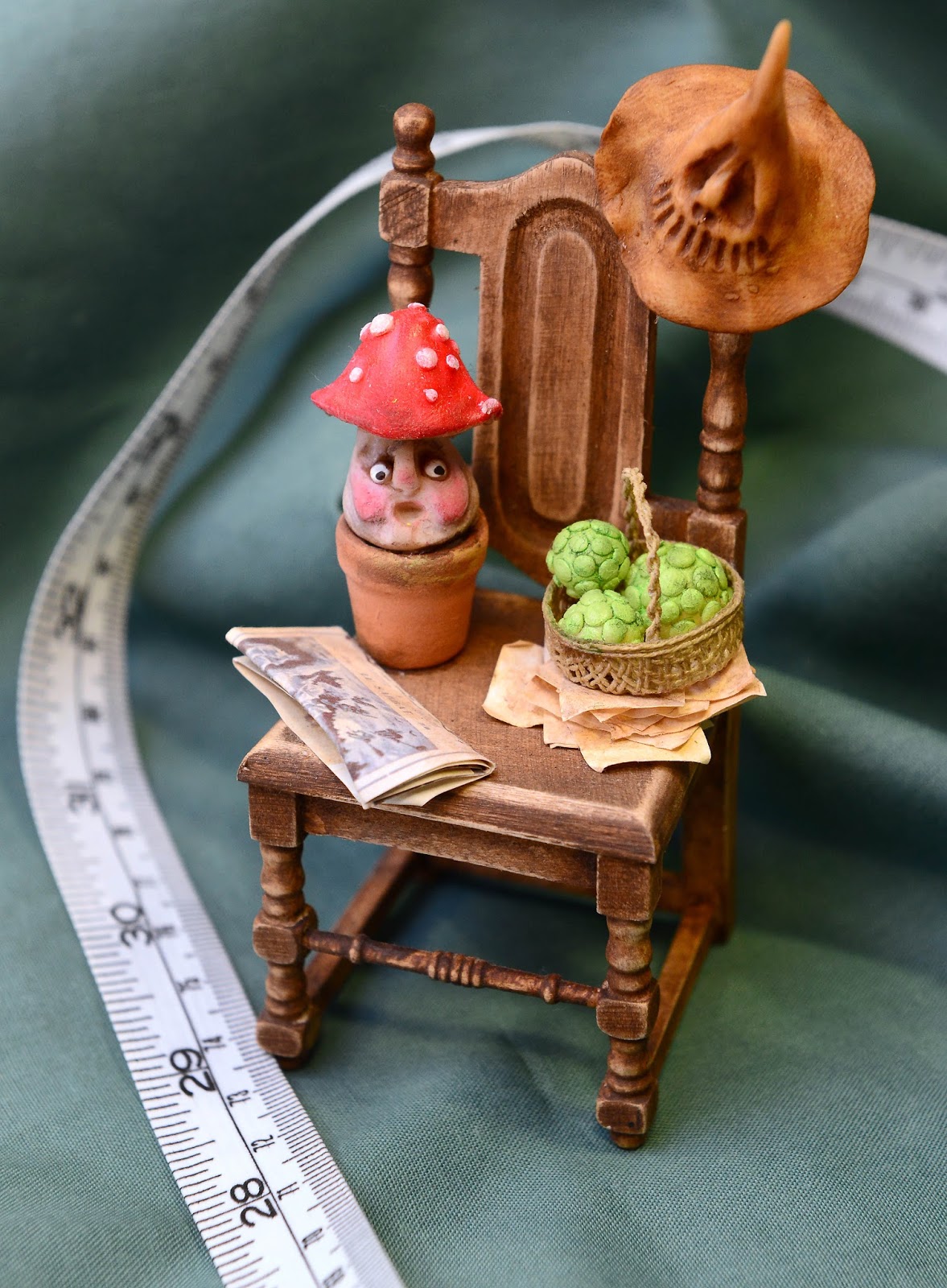 Dollshouse Trips and Shows: Miniatura, NEC, 2nd and 3rd April 2016