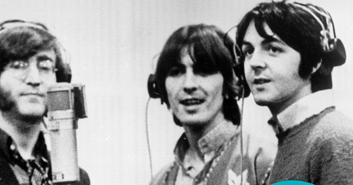 PAUL ON THE RUN: ‘Hey Jude’ at 50: Celebrating the Beatles’ Most Open ...