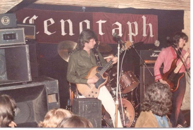 Amazing Photos From Cardiff's Clubs That Show Just How Much the City ...