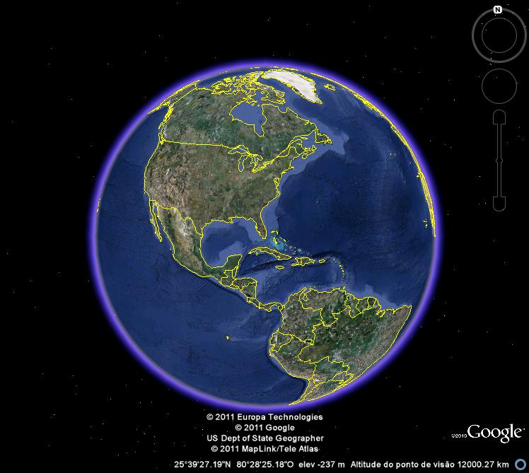 Guia Geo Ensino: O uso do Google Earth para construção de conceitos ...