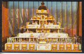 Welcome to Victor's Media Empire: Why the Centenary Cake should cost ...