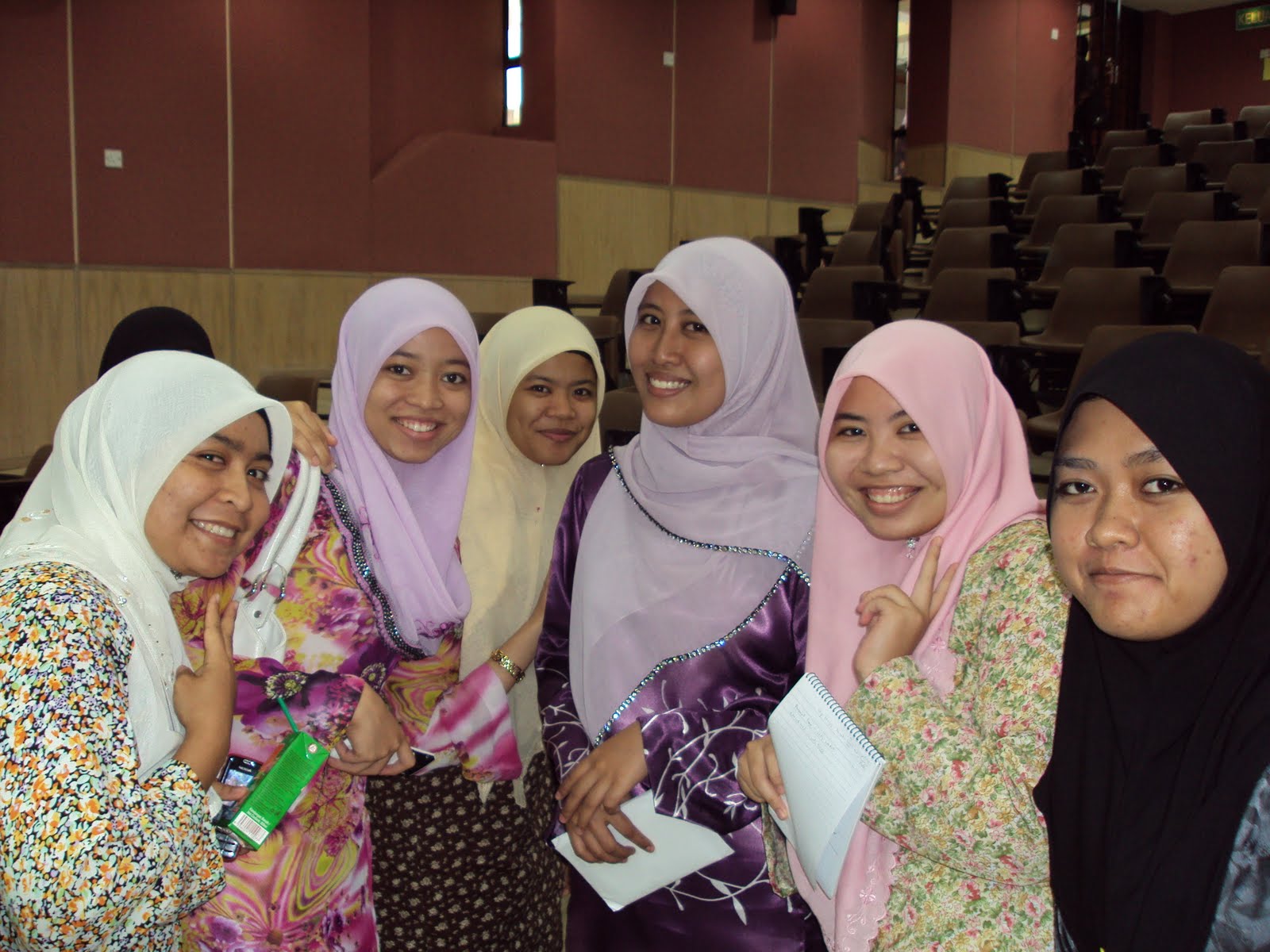 Unit Bimbingan & Kaunseling, KPM Seri Iskandar: PELUANG MELANJUTKAN ...