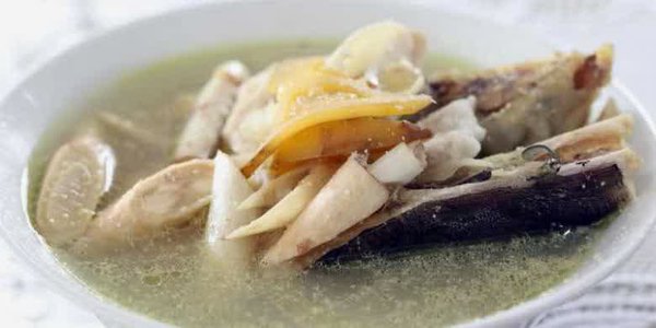 November 2017 - Khas Dayak