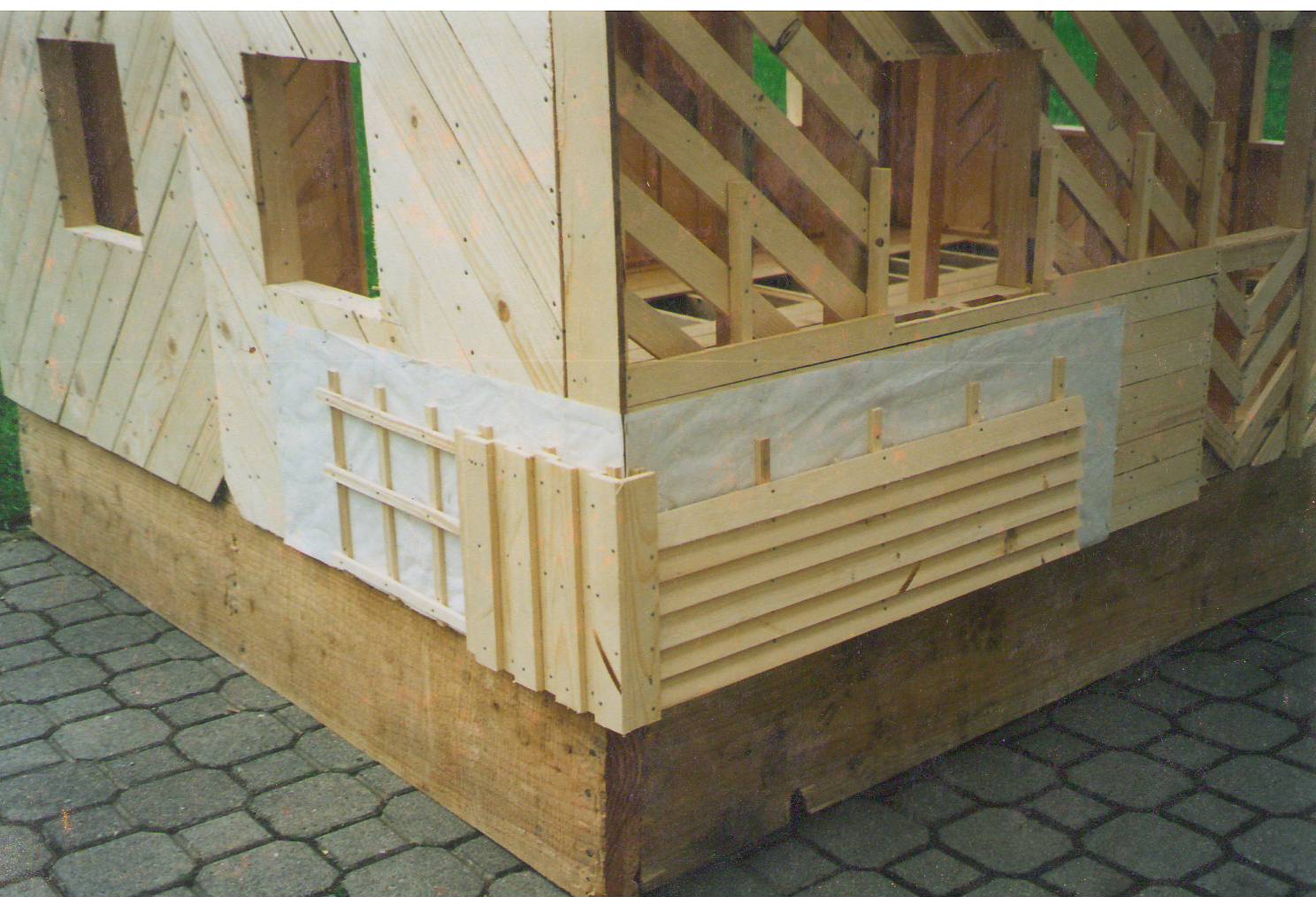 holzhaus-service-noe: Juli 2011