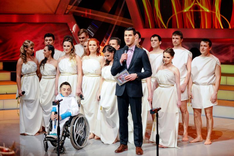 Maištinga siela: Chorų karai 2013: Šeštos savaitės apžvalga. Kino filmai