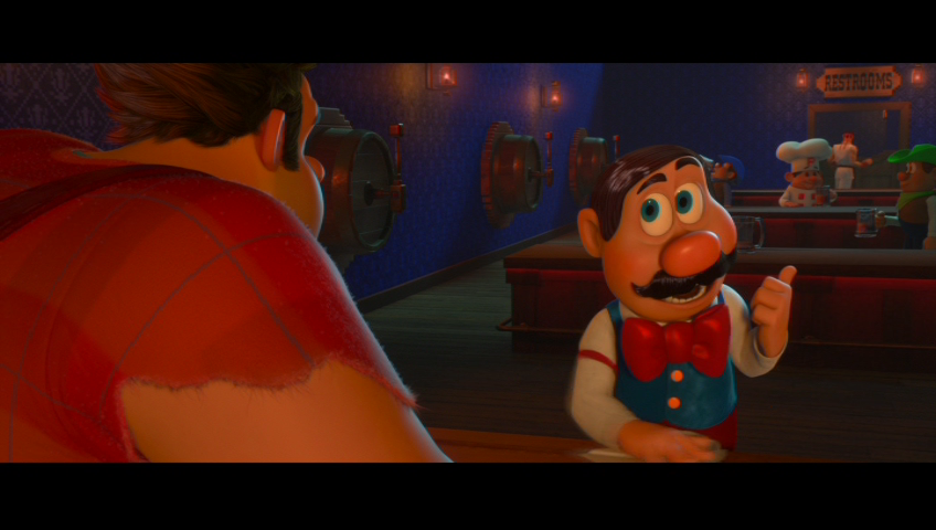 StarBlog: BurgerTime Deluxe (GB) Review