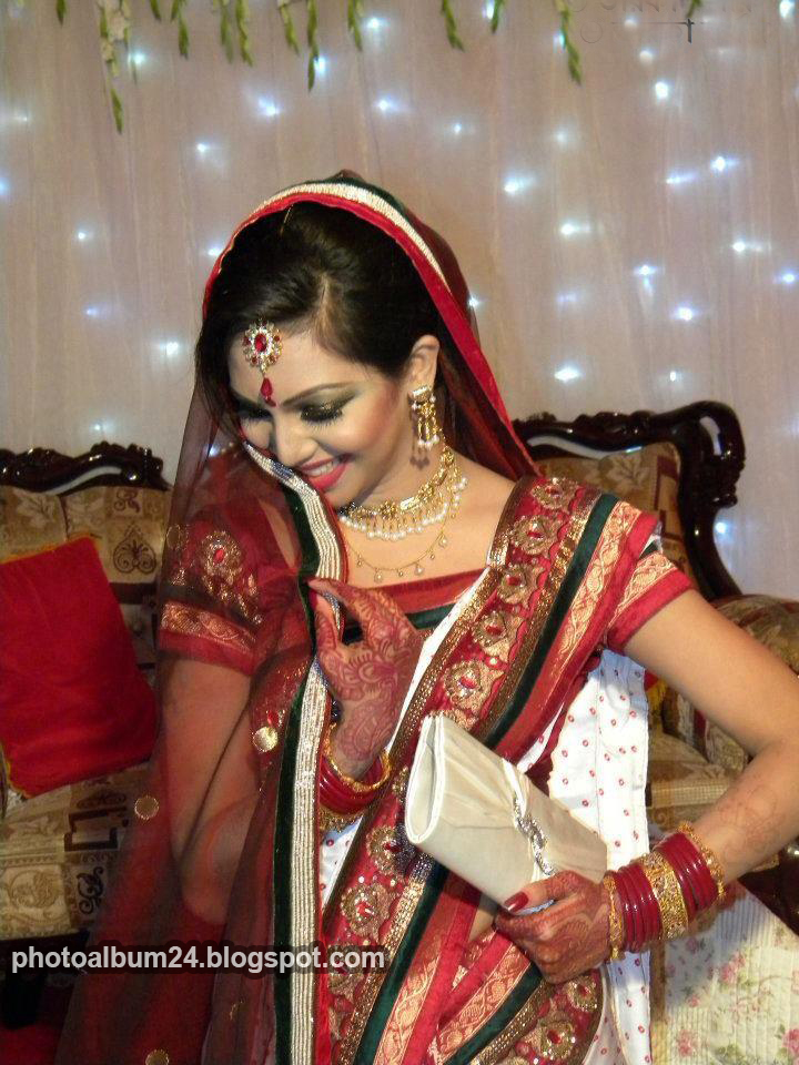 Bangladeshi tv Actress and model Sadia Jahan Prova