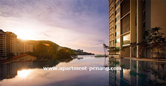 Infinity Condominium Penang Property | Penang.MalaysiaCondo.com