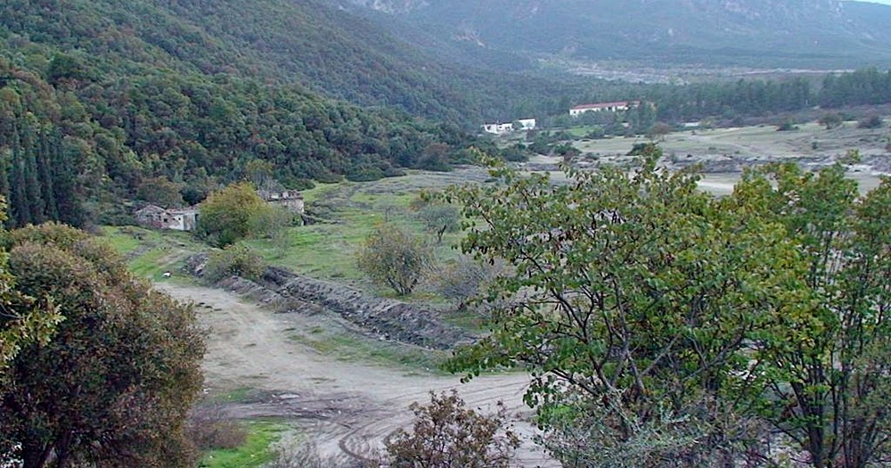 W świata strony: Termopile