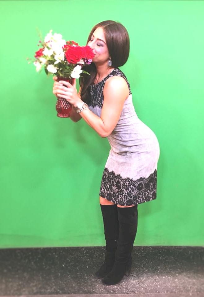 Lisa villegas meteorologist new job - archsaad