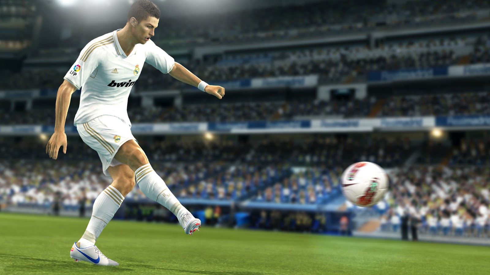 Juegos Multiserver: Pro Evolution Soccer 2013 [PES 2013] [Full][PC ...
