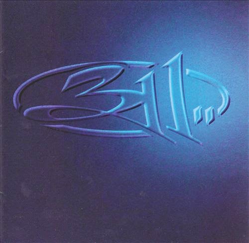Album reviews : 311 + Solo Stuff complete discography Review (Work In ...