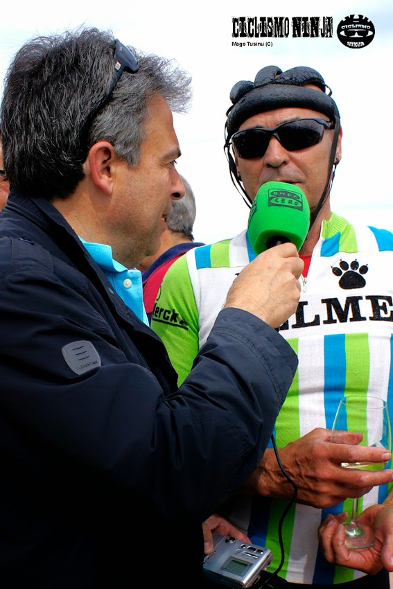 Ciclismo Ninja (Barcelona): Pedals 2014: FOTOS!!!