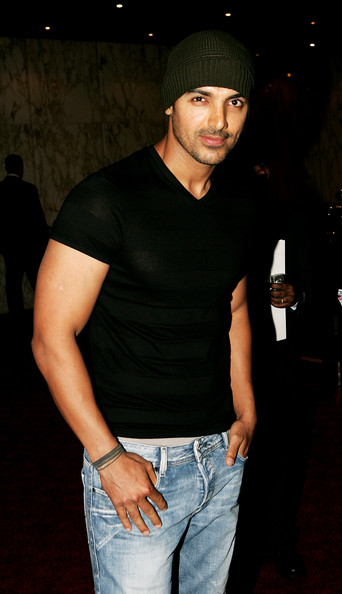 Bollywood Actor Photos: John Ibrahim Bollywood Actor