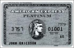 History of All Logos: All American Express Logos