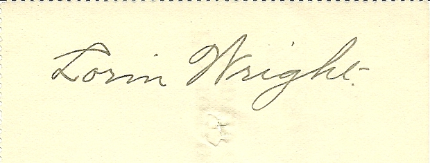 Getting the story Wright: Buyer Beware When Collecting Wright Brother Items
