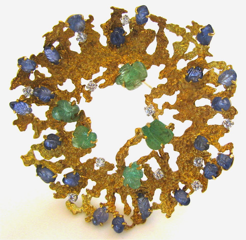 Jewelry Etcetera...: ANDREW GRIMA